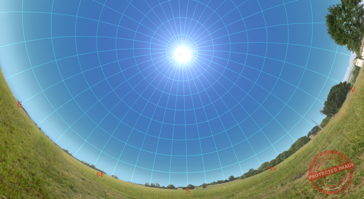 The Supreme God at the Zenith: Monotheism, the Sun and the Tropic of ...